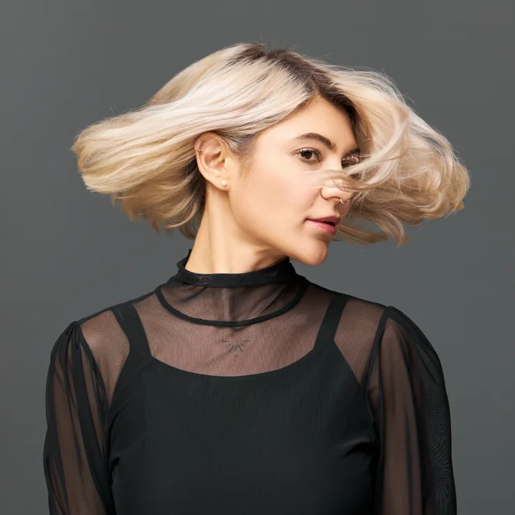 Designer Haircut - Hairhaven